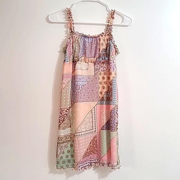 art class | Dresses | Art Class Quilted Sun Dress | Poshmark